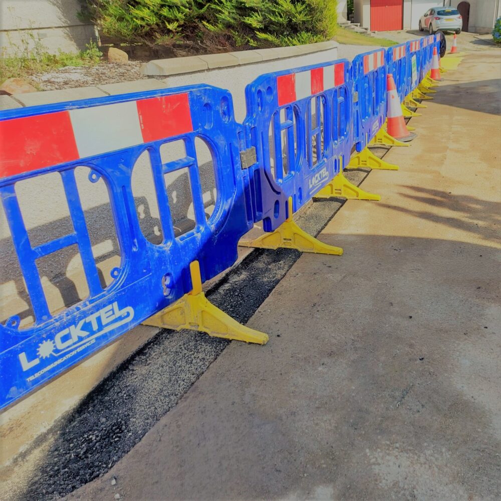 Civil Engineering | Locktel